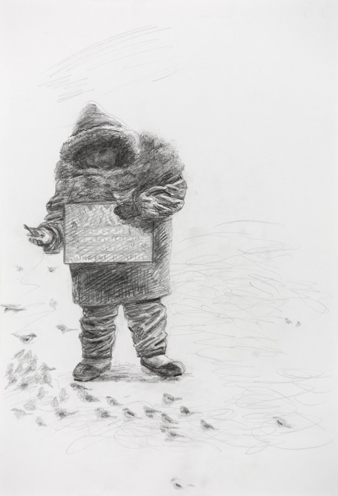 Чернышева Ольга | Stella Art Foundation