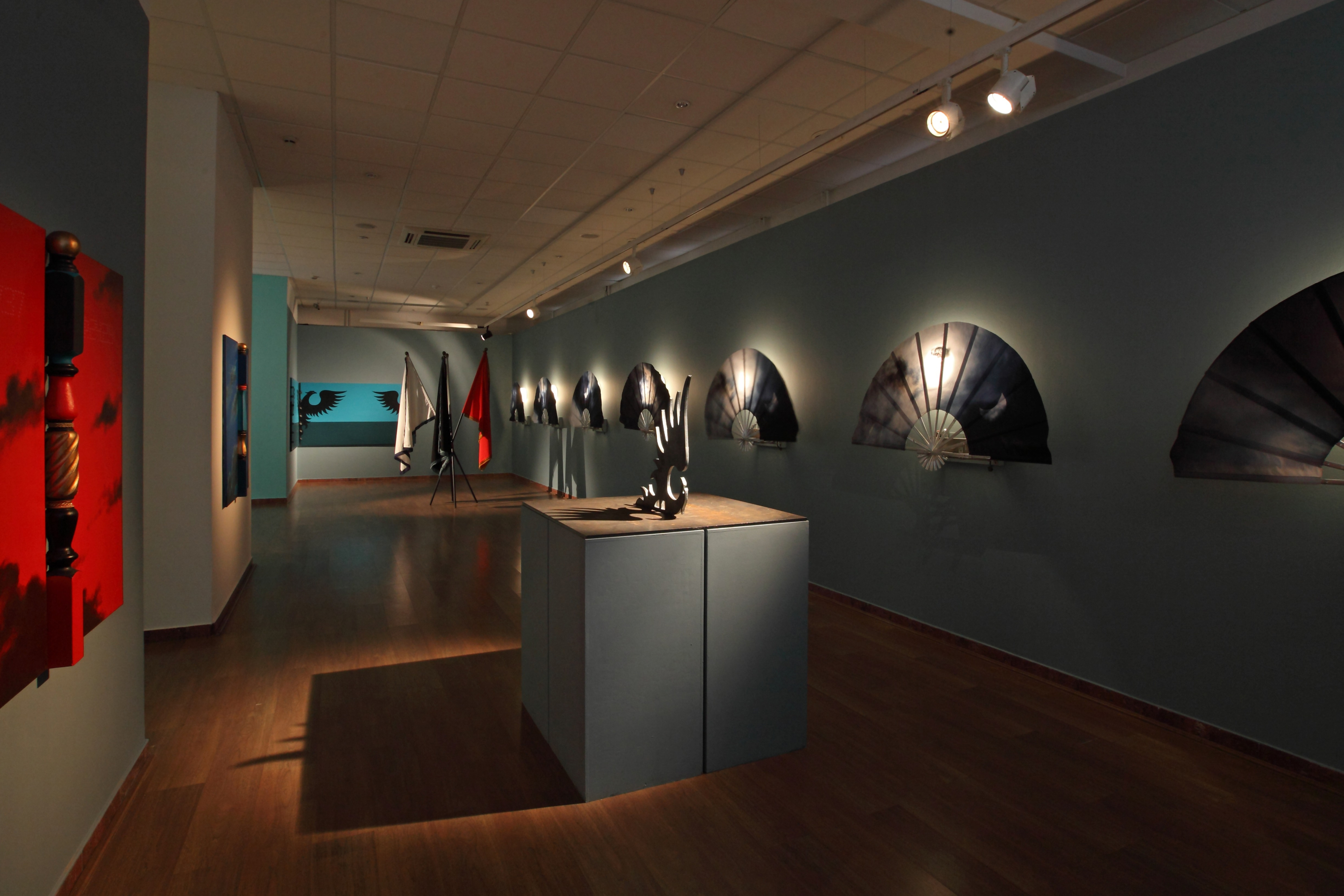 Andrei Filippov. Rolling Blackout